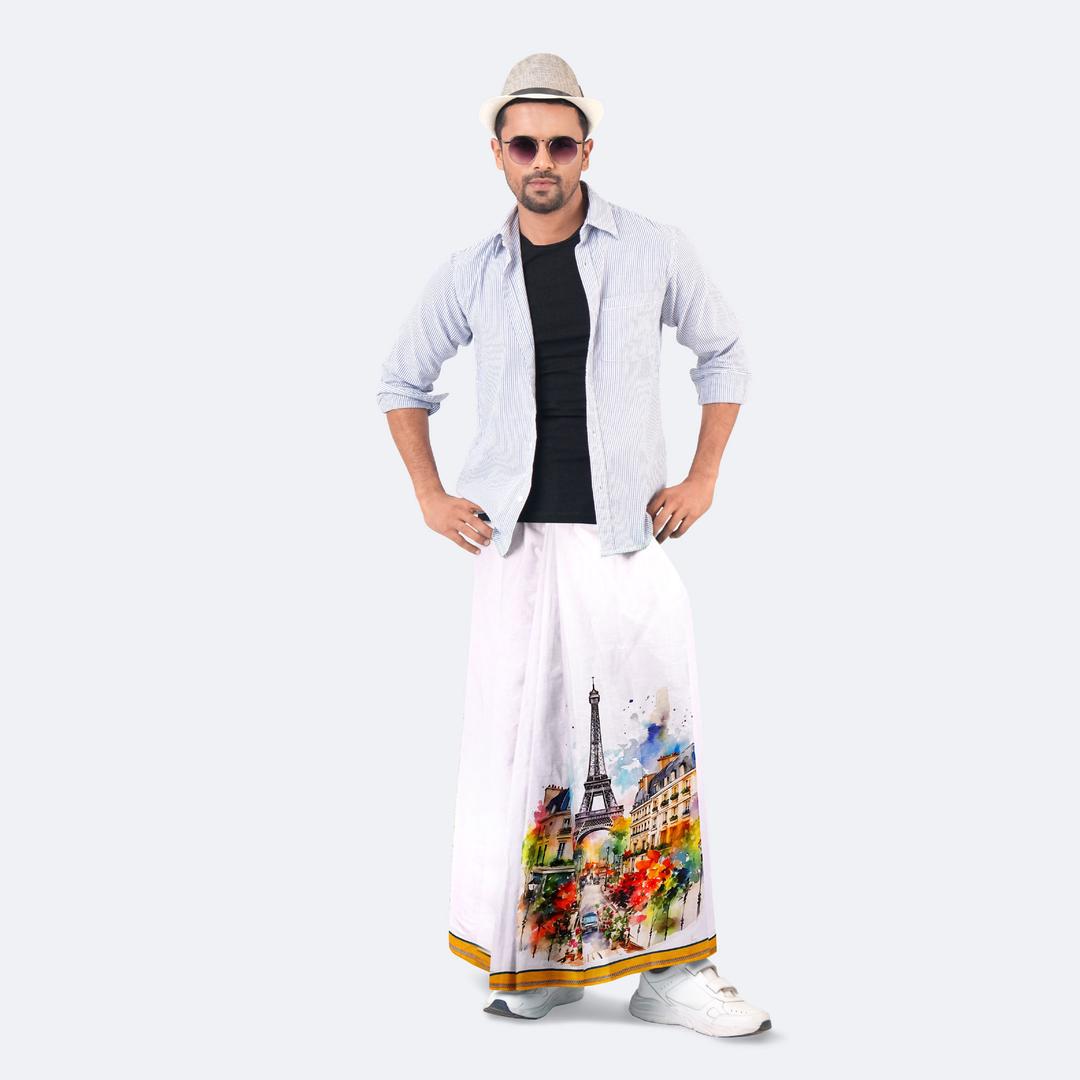 Buy Lungi (লুঙ্গি) in The Largest Lungi online Shop in Bangladesh | MIAH