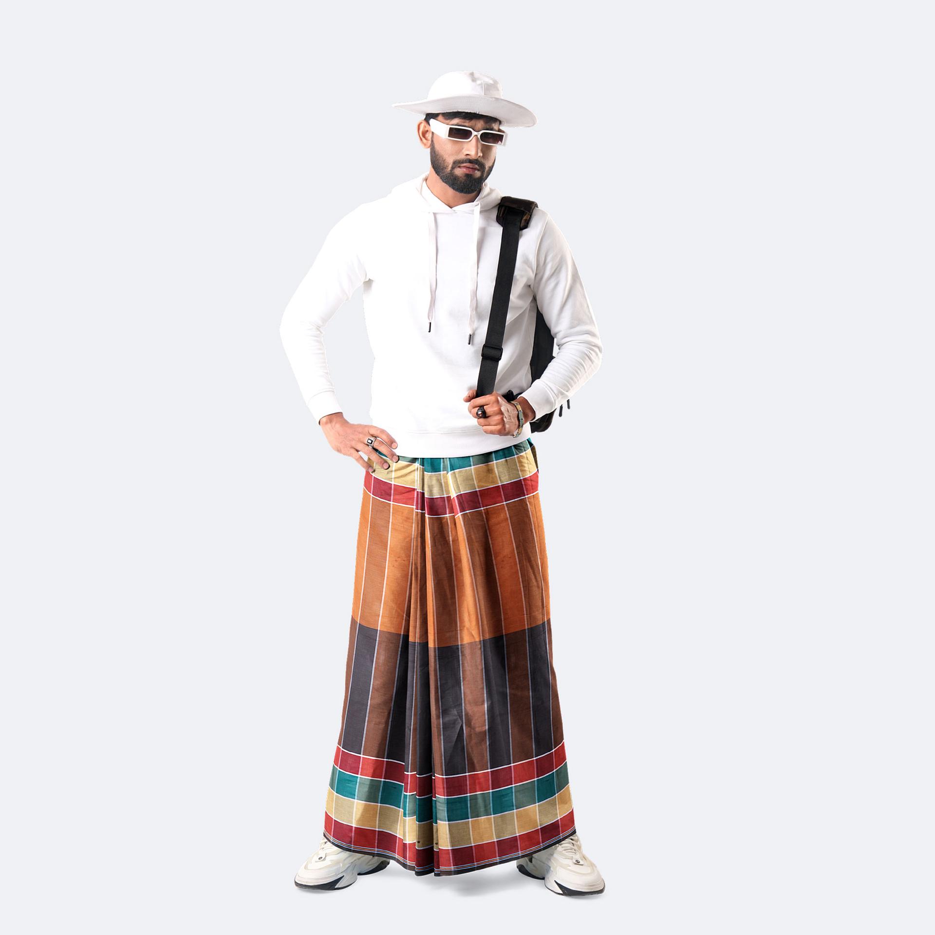Buy Best Lungi (লুঙ্গি) in The Largest Lungi online Shop in Bangladesh ...