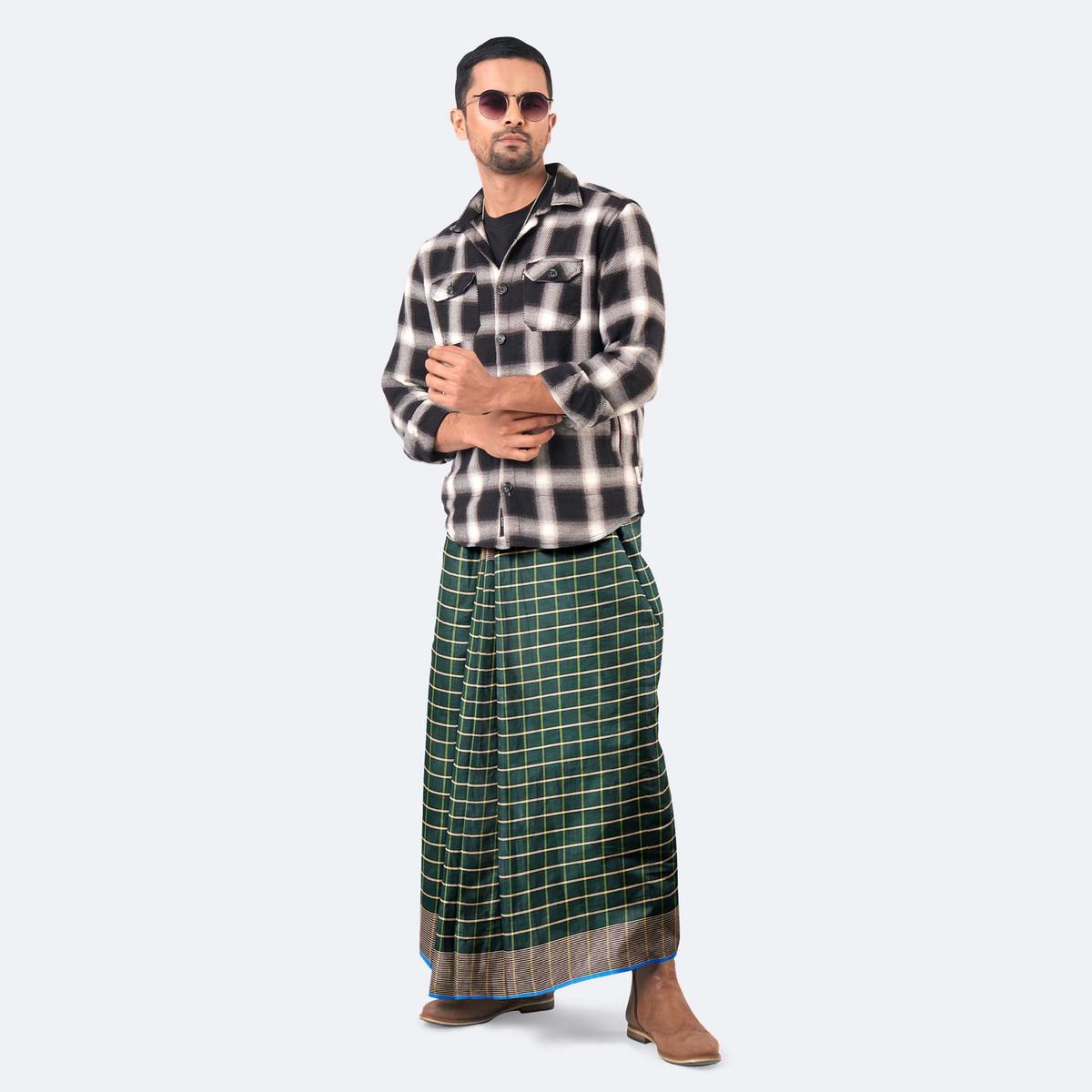 Buy Best Lungi (লুঙ্গি) in The Largest Lungi online Shop in Bangladesh ...