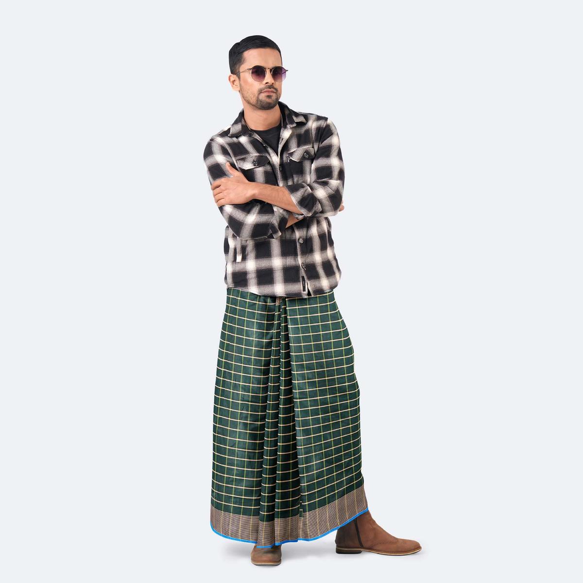 Buy Best Lungi (লুঙ্গি) in The Largest Lungi online Shop in Bangladesh ...