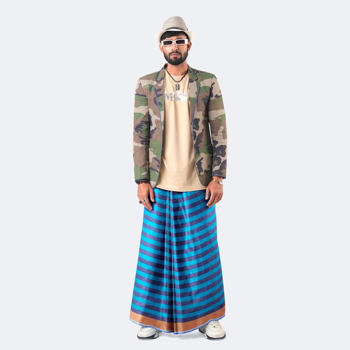 Buy Best Lungi (লুঙ্গি) in The Largest Lungi online Shop in Bangladesh ...