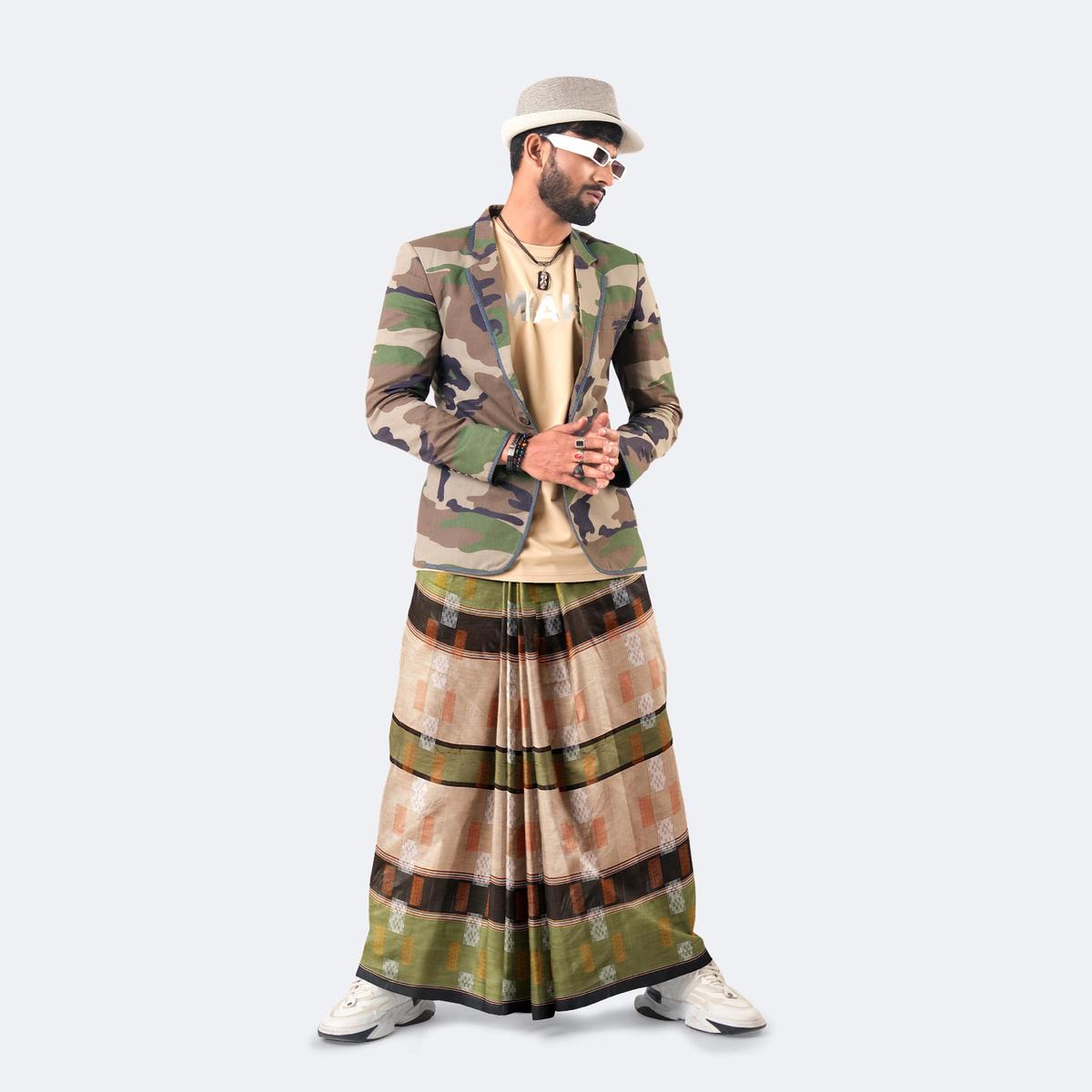 Buy Lungi (লুঙ্গি) in The Largest Lungi online Shop in Bangladesh | MIAH