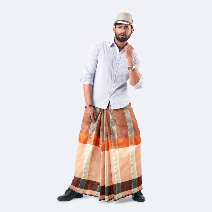 Buy Lungi (লুঙ্গি) in The Largest Lungi online Shop in Bangladesh | MIAH