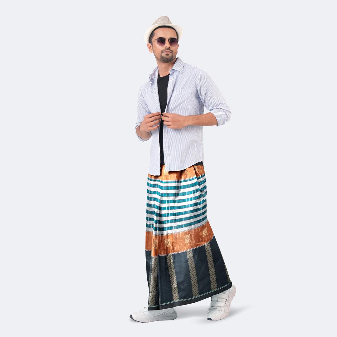 Buy Lungi (লুঙ্গি) in The Largest Lungi online Shop in Bangladesh | MIAH
