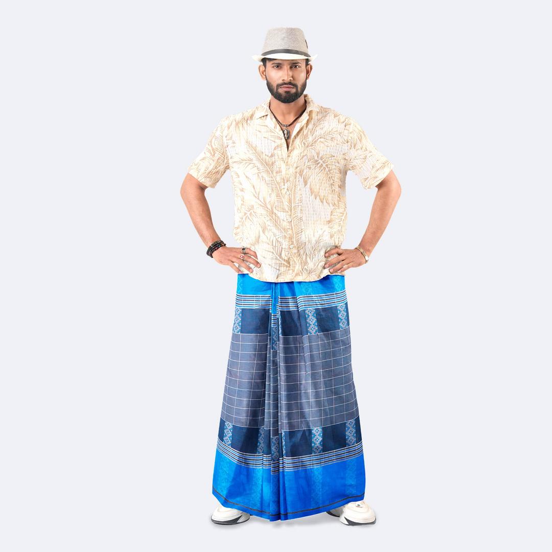 Buy Lungi (লুঙ্গি) in The Largest Lungi online Shop in Bangladesh | MIAH