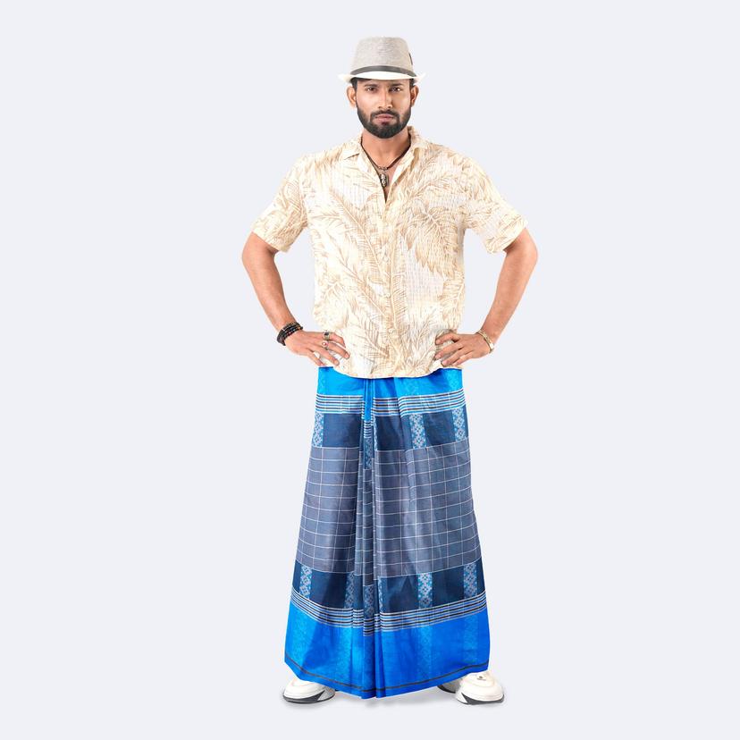 Buy Lungi (লুঙ্গি) in The Largest Lungi online Shop in Bangladesh | MIAH