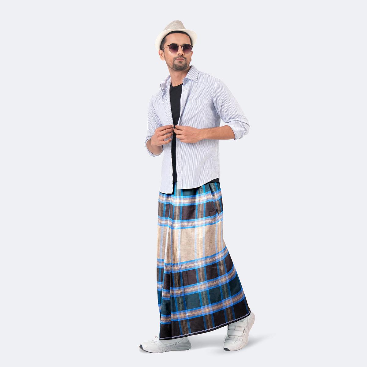 Buy Best Lungi (লুঙ্গি) in The Largest Lungi online Shop in Bangladesh ...