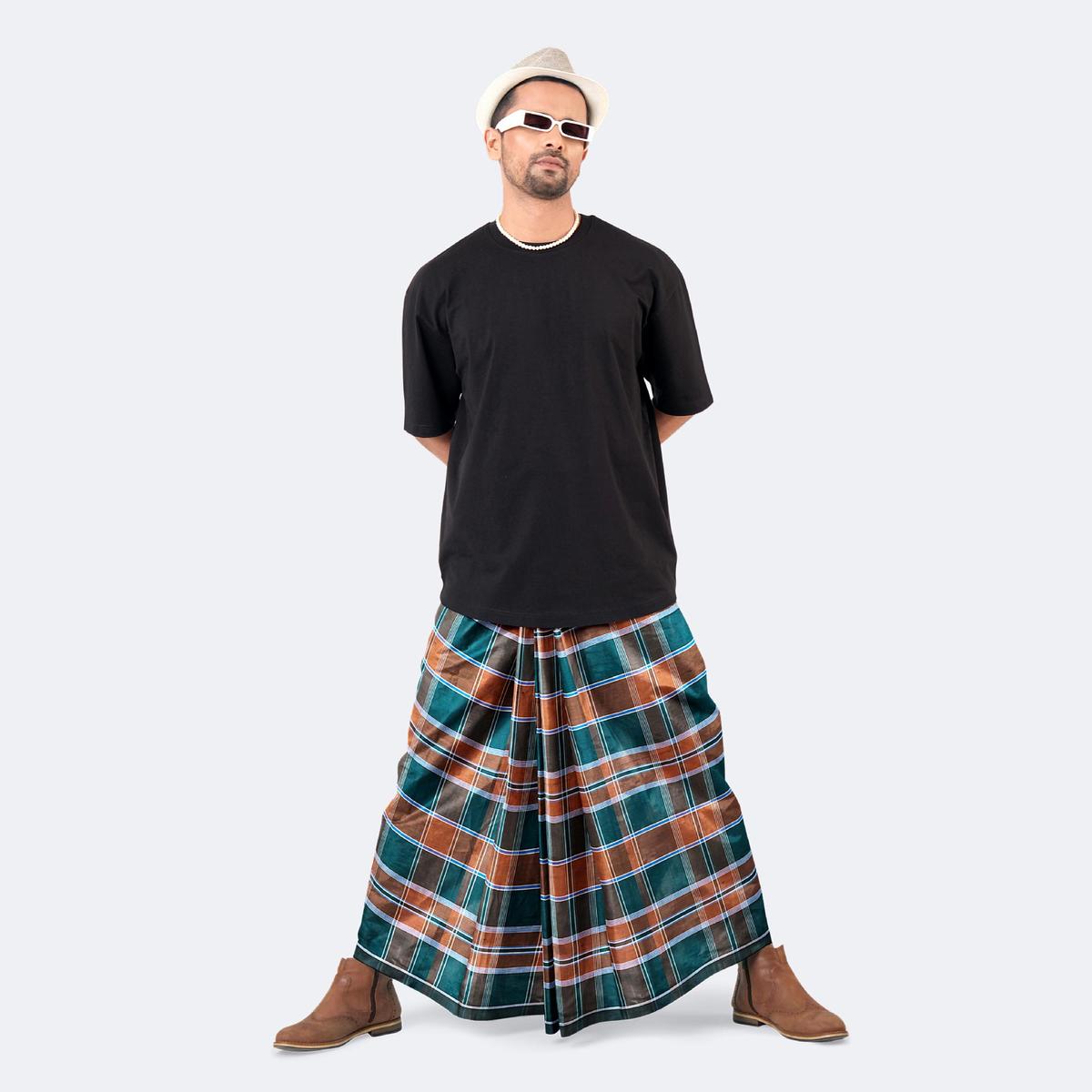 Buy Best Lungi (লুঙ্গি) in The Largest Lungi online Shop in Bangladesh ...