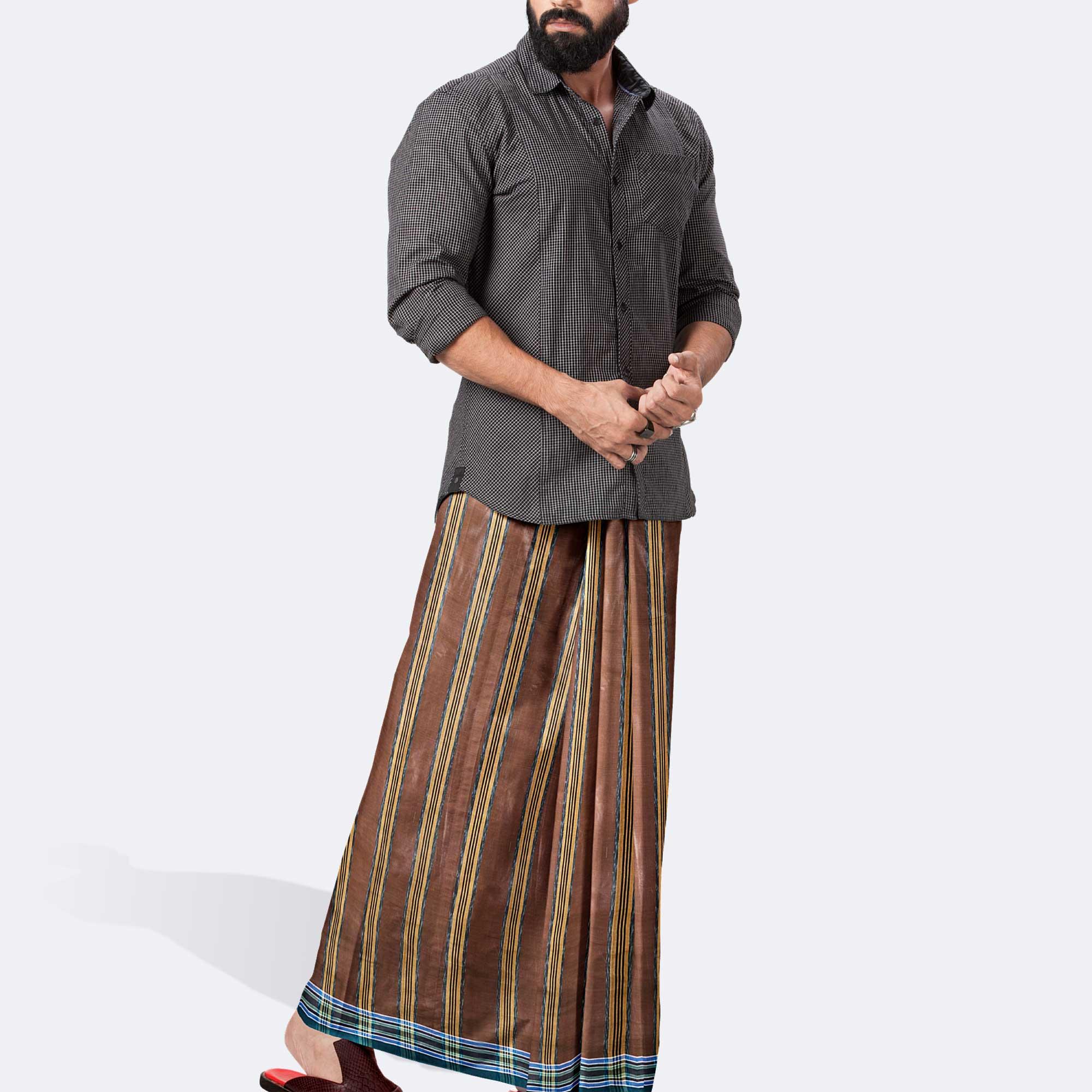 Buy Lungi (লুঙ্গি) in The Largest Lungi online Shop in Bangladesh | MIAH