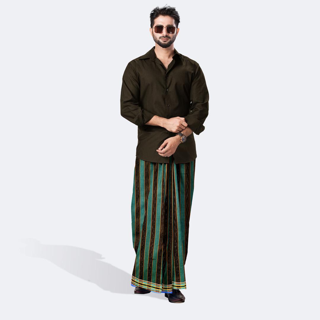 Buy Lungi (লুঙ্গি) in The Largest Lungi online Shop in Bangladesh | MIAH