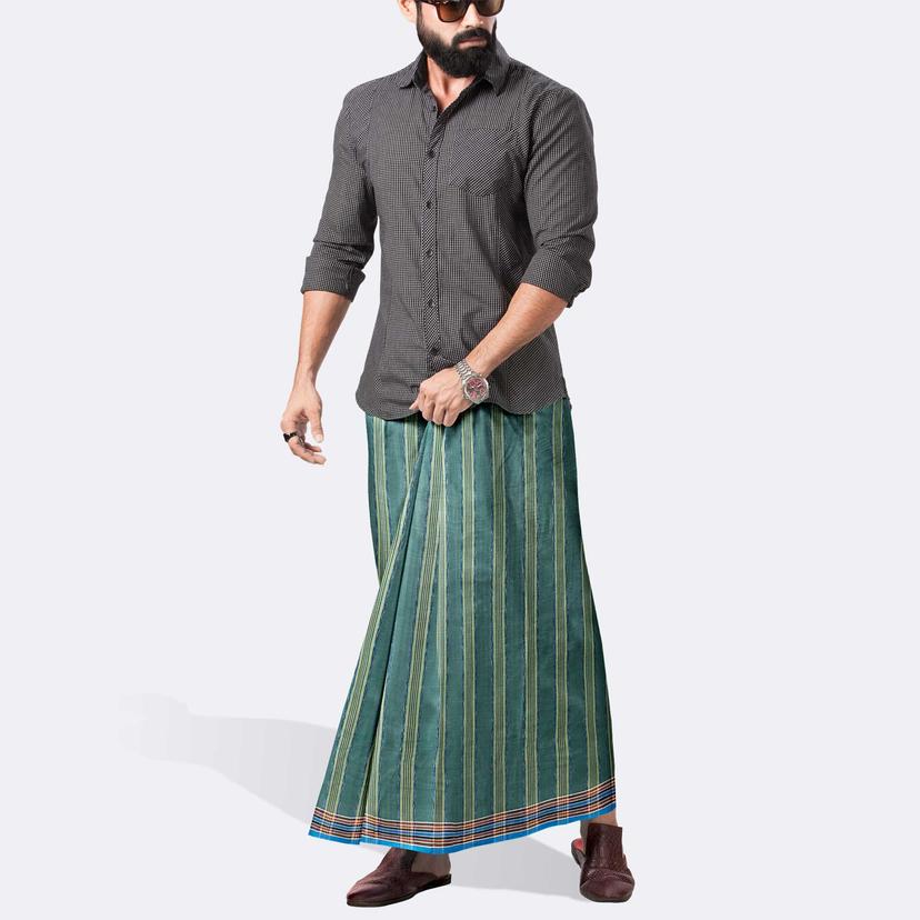 Buy Lungi (লুঙ্গি) in The Largest Lungi online Shop in Bangladesh | MIAH
