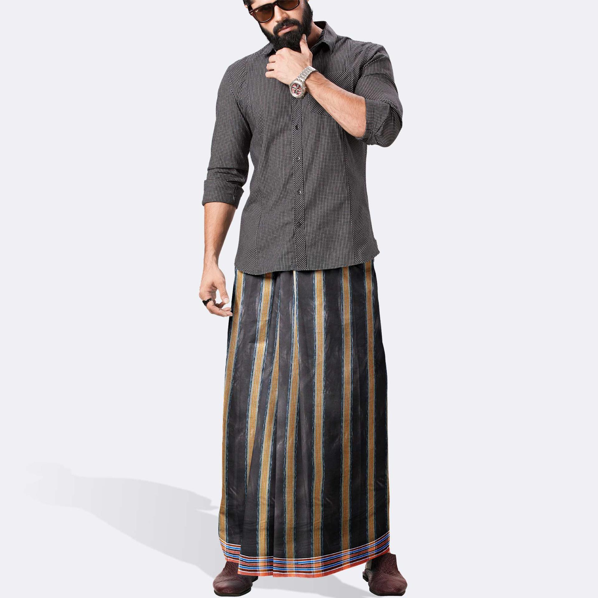 Buy Lungi (লুঙ্গি) in The Largest Lungi online Shop in Bangladesh | MIAH