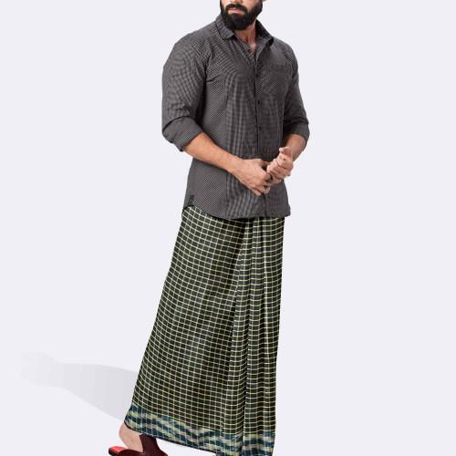 Buy Lungi (লুঙ্গি) in The Largest Lungi online Shop in Bangladesh | MIAH